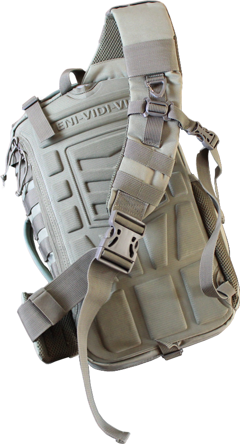 3V Gear Outlaw Slinger II | Tactical Bug Out Backpack | Gata Pack – GATA