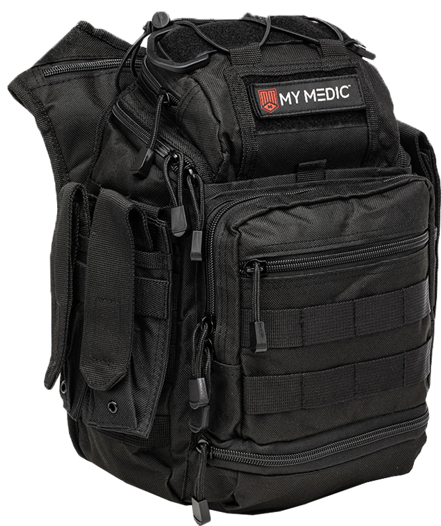 The Recon First Aid Kit – GATA