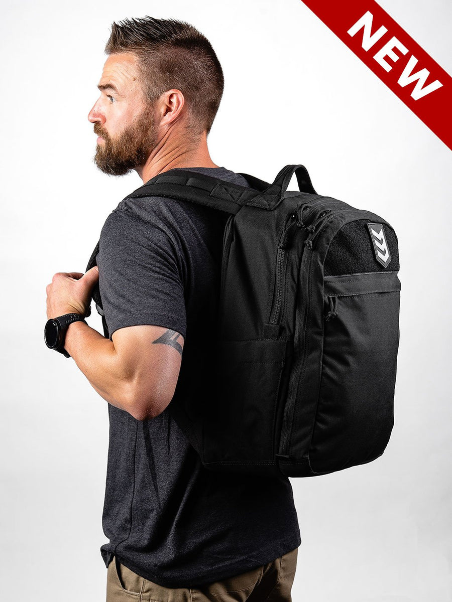3V GEAR SUBROSA URBAN ASSAULT PACK | SEmergency Backpack | Gata Pack – GATA
