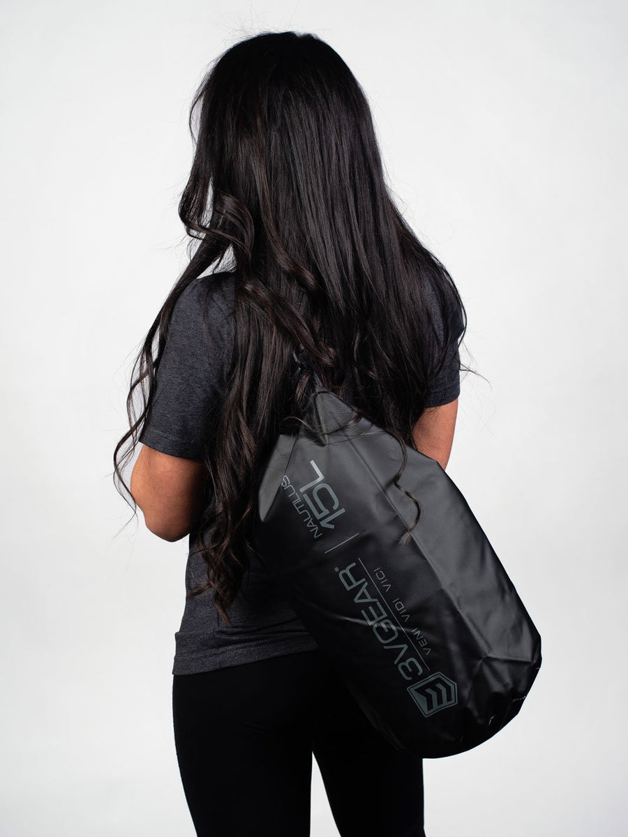 Waterproof Drybag | Nautilus Waterproof Drybag | Emergency Supplies ...